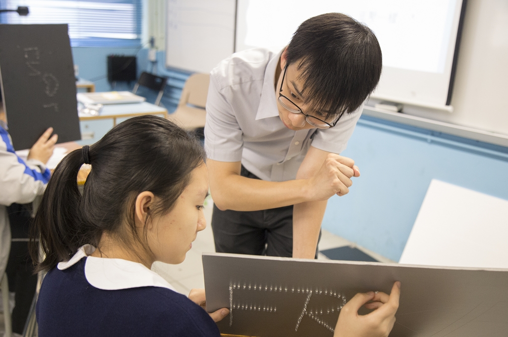 STEM Week Activities STEM周活動